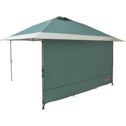 Coleman Sunwall Seitenwand passend f&uuml;r FastPitch OnePush Shelter M Pavillon - Pavillons & Tarps