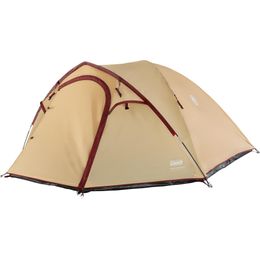 Coleman Darwin Summer 4 Plus 4-Personen Kuppelzelt 335 x 265 x 140 cm - Iglu- & Kuppelzelte