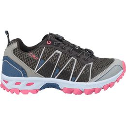 Campagnolo Altak Damen Wanderschuhe dunkelgrau 39 - Damenschuhe von CMP