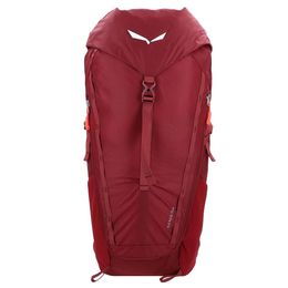 Salewa Sports Backpack male Red size One Size