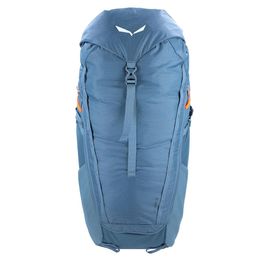 Salewa Sports Backpack male Blue size One Size