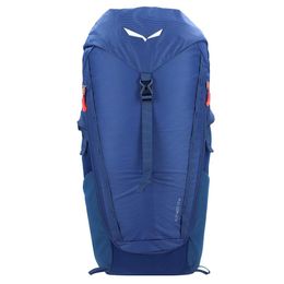 Salewa Sports Backpack male Blue size One Size