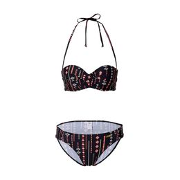 Buffalo Bikini female Black size 34