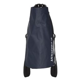 Protest Sports Bag 'PRTRUPAT' male Blue size One Size