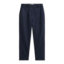 Gant Chino Pants female Blue size 38