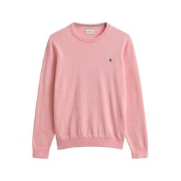 Gant Sweater 'CLASSIC' male Pink size XL