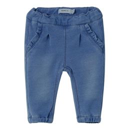 name it Jeans 'Bella' Gr&ouml;&szlig;e 56 blue denim