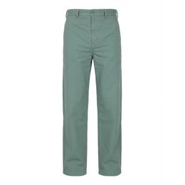 Lee Chino Pants 'Relaxed Chino Fort Green' male Green size 36