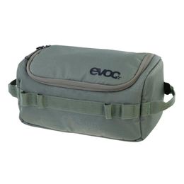 Evoc Toiletry Bag male Green size One Size