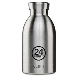 24Bottles Thermos 'Clima' boy Silver size One Size