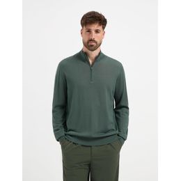 merso Pullover Herren Gr&ouml;&szlig;e XL dunkelgr&uuml;n