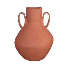 Asa vase, rust