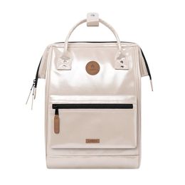 CABAIA Rucksack 'Honolulu M' Damen Gr&ouml;&szlig;e One Size gold