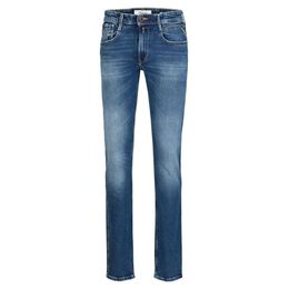 Replay Jeans male Blue size 33
