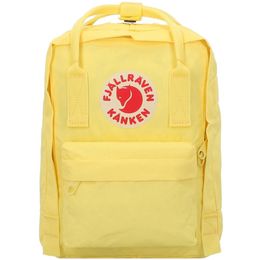 Fj&auml;llr&auml;ven Fj&auml;llr&auml;ven Backpack male Yellow size One Size