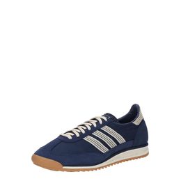 adidas originals Sneaker 'SL 72 OG' Damen Gr&ouml;&szlig;e 42 ecru / dunkelblau