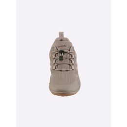 Sneaker Kangaroos, Herren, Gr. 42, beige, Textil, Schuhe Sneaker