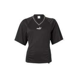 Puma Shirt 'FUTURE.ARCHIVE' female Black size L