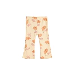 KOTON Leggings girl Orange size 98/104
