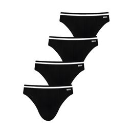 Nur Der Panty male Black size XXL