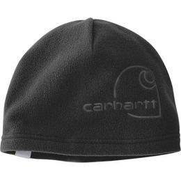 Carhartt Fleece Debossed, M&uuml;tze