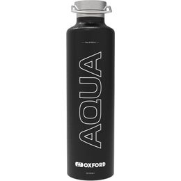 Oxford Aqua Insulated Flask, Trinkflasche