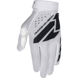 FXR Reflex Air MX, Handschuhe