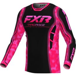 FXR Revo Velocity MX Razzle, Trikot