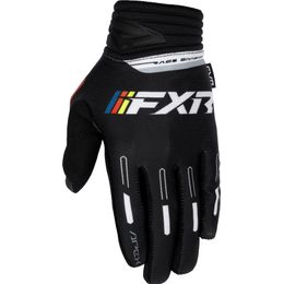 FXR Apex MX, Handschuhe