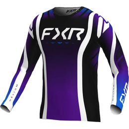 FXR Helium Infinity MX Ultra, Trikot