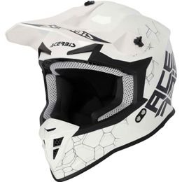 Acerbis Linear, Motocrosshelm