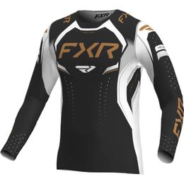 FXR Helium Edge MX Graphite, Trikot