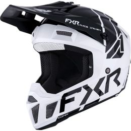 FXR Clutch MX, Motocrosshelm Jugend