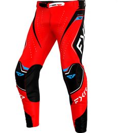 FXR Helium Edge MX Torrid, Textilhose