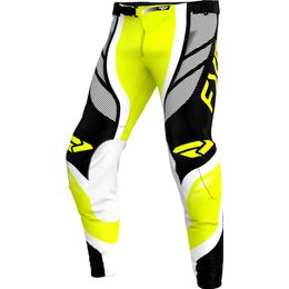 FXR Helium Infinity MX Fluro, Textilhose