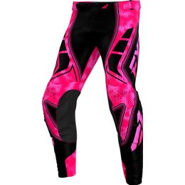 FXR Revo Velocity MX Razzle, Textilhose