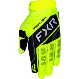 FXR Reflex Dual MX, Handschuhe