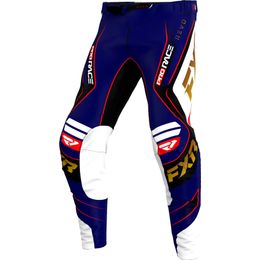 FXR Revo Alpha MX Admiral, Textilhose