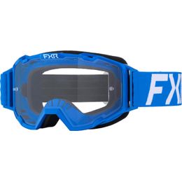 FXR Maverick Prime MX S25, Crossbrille