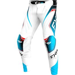 FXR Helium Edge MX Ice, Textilhose