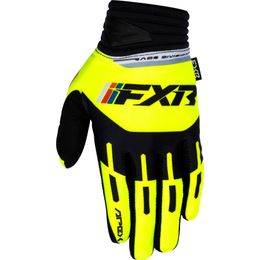 FXR Apex MX, Handschuhe
