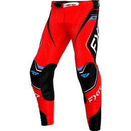 FXR Helium MX Torrid, Textilhose Jugend
