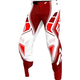 FXR Revo Velocity MX Pyro, Textilhose