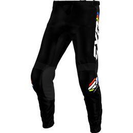 FXR Apex MX, Textilhose