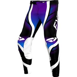 FXR Helium MX Ultra, Textilhose Jugend