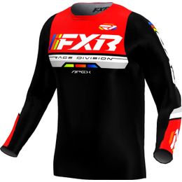 FXR Apex MX, Trikot Jugend