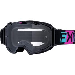 FXR Maverick Prime MX S25, Crossbrille
