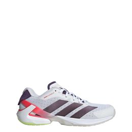 adidas Performance Sportschuh 'Adizero Counterblast' Herren Gr&ouml;&szlig;e 36 pink / schwarz / wei&szlig;