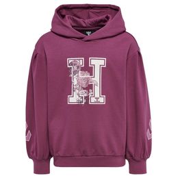 Hummel Sweatshirt girl Pink size 122