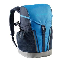 Vaude Sports Backpack 'Puck 10' boy Blue size One Size